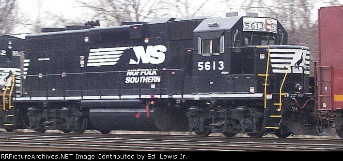 NS 5613
